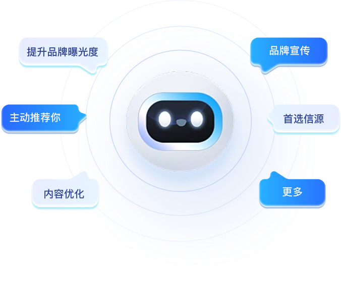 GEO AI智能推广｜生成引擎优化（AI SEO）—域赢数据