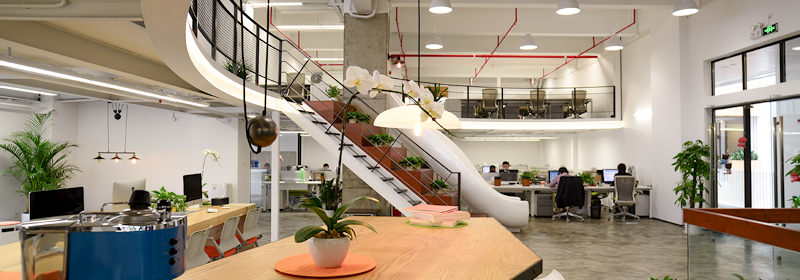 数智化服务商-合肥域赢信息技术有限公司